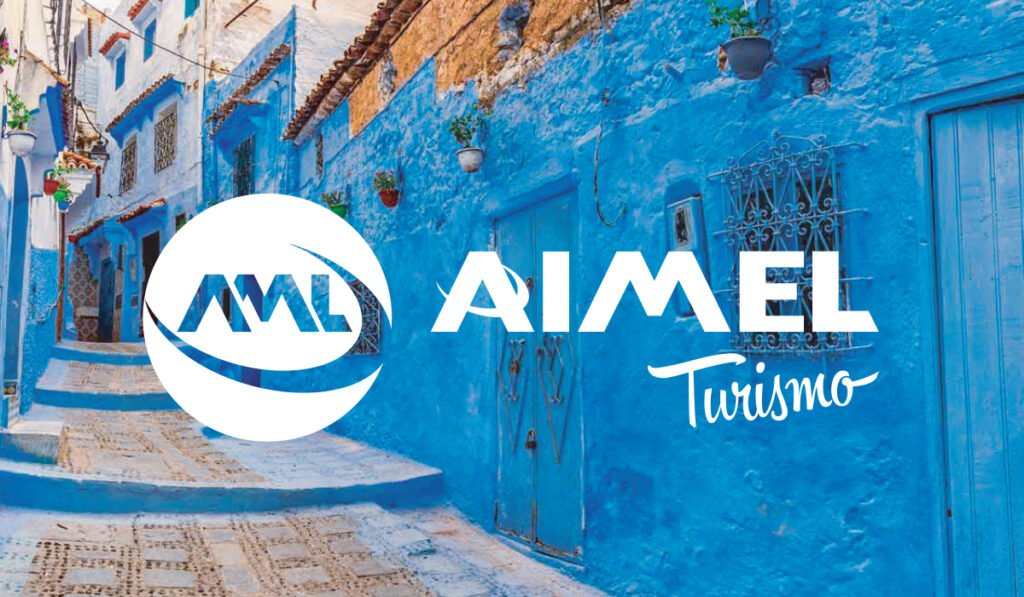 AIMEL TURISMO - Visualize - Professional Solutions